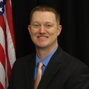 US CPTED Association Directors - US CPTED Association